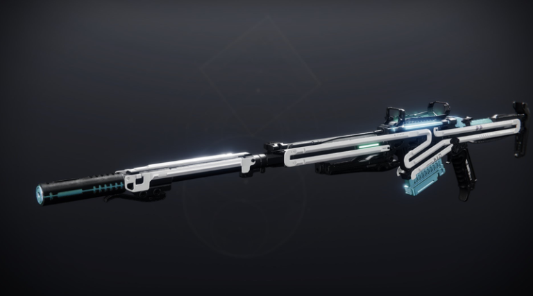 How to get Succession (Legendary Sniper Rifle) Plus God Roll Guide in ...