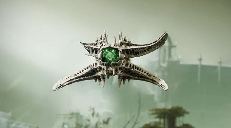How to level up Throneworld reputation with Fynch quickly in Destiny 2 ...