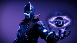 Contraverse Hold Axiom Bolts Warlock Void Build in Destiny 2 Ash & Iron ...