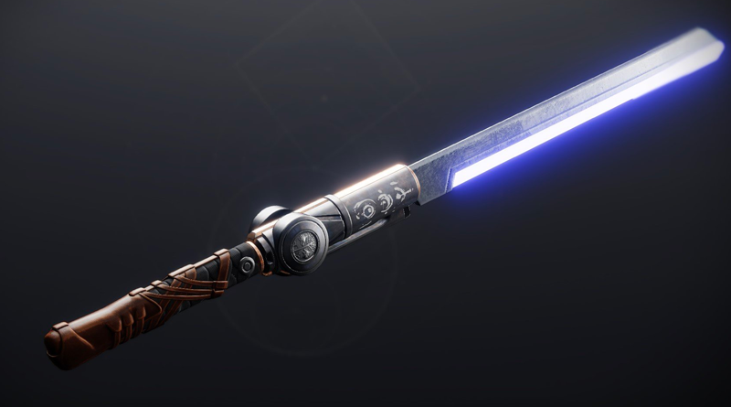 How to get Razor's Edge (Legendary Sword) Plus God Roll Guide in ...