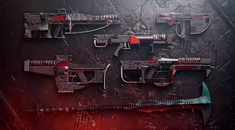 How to get the Vow of the Disciple Secret Chest Solo For Easy Raid Loot ...