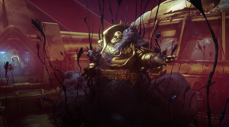 Nightmare Containment Guide - How To Complete The Seasonal Activity ...