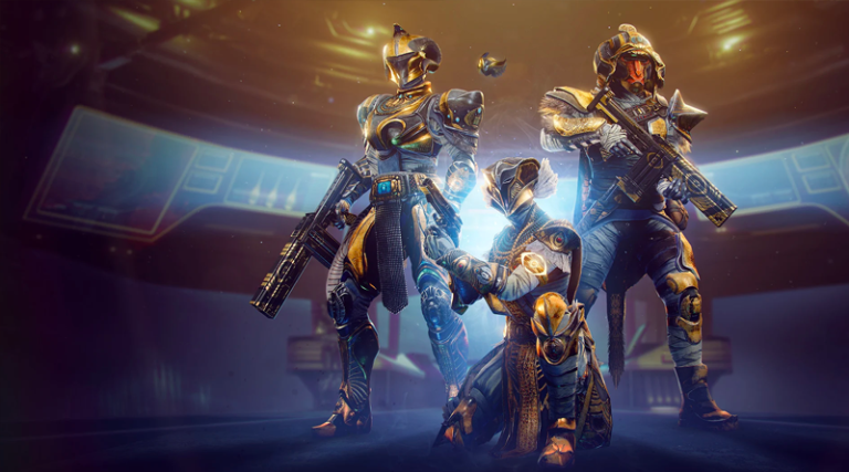 Trials of Osiris Map and Rewards This Weekend 14th June 2024 ...