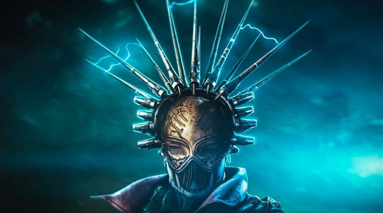 Fallen Sunstar Arc Warlock Build with Coldheart in Destiny 2 ...