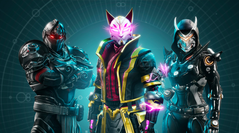 How to get Fortnite Armor Ornaments in Destiny 2 - EndgameXpress