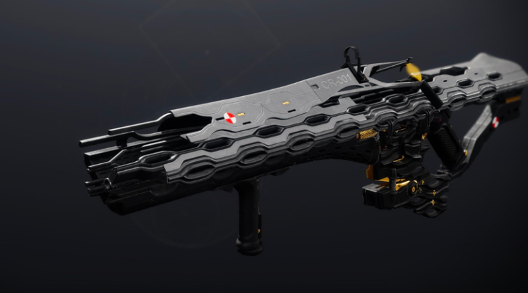 How to get the Quicksilver Storm Catalyst in Destiny 2 - EndgameXpress