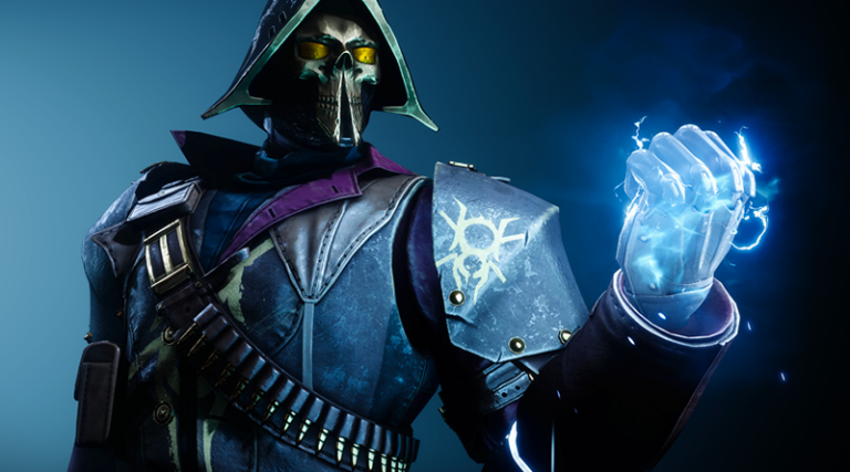 Thunder and Lightning Endgame with Heart of Inmost Light Titan Arc 3.0 ...