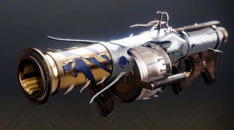 How to get Cry Mutiny (Legendary) Plus Pirate Hunter Solar 3.0 build in ...