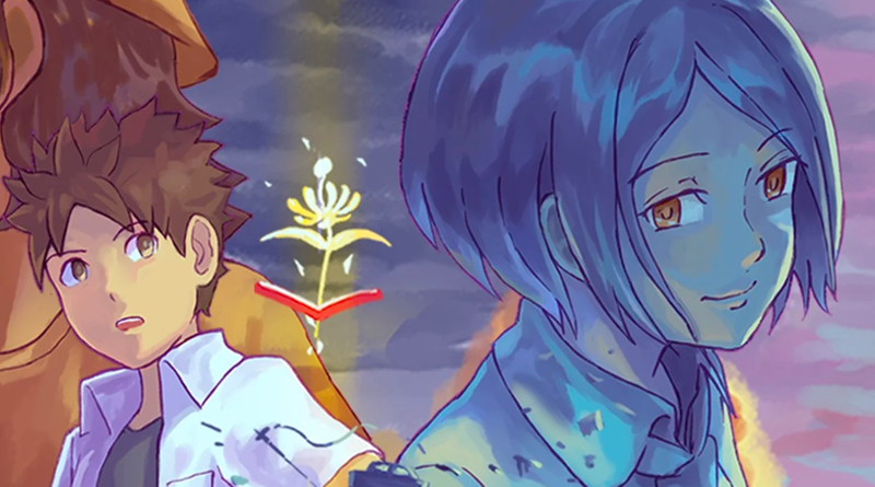 A Space for the Unbound review - EndgameXpress