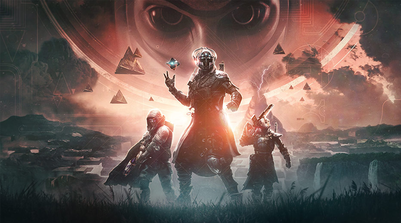 The Final Shape Campaign Review (Full Spoilers) in Destiny 2 ...