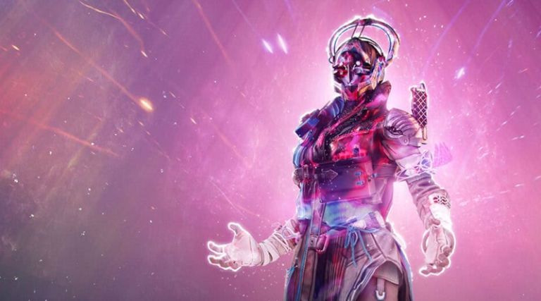 Prismatic Poison Endgame Warlock build in Destiny 2 - EndgameXpress