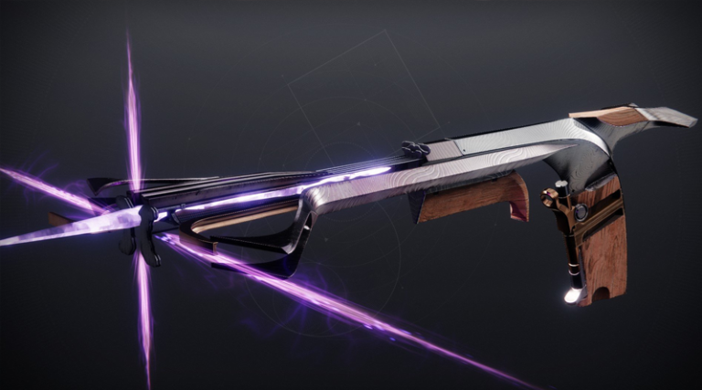 How to get Buried Bloodline (Exotic Sidearm) and catalyst in Destiny 2 ...