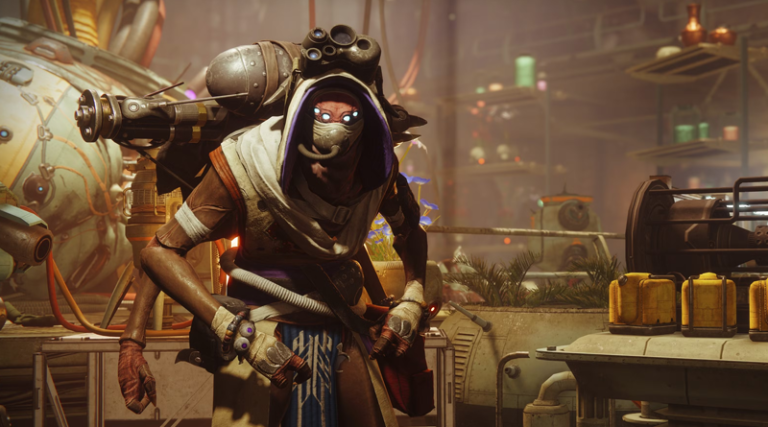 Comparing Tonics and Onslaught focusing in Destiny 2 - EndgameXpress