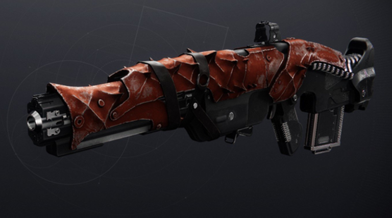 How to get Vantage Point (Legendary Pulse Rifle) plus god roll guide in ...