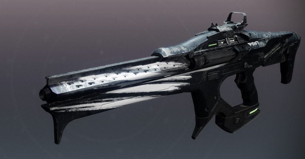 How to get Boomslang-4FR (Legendary Linear Fusion) plus god roll in ...