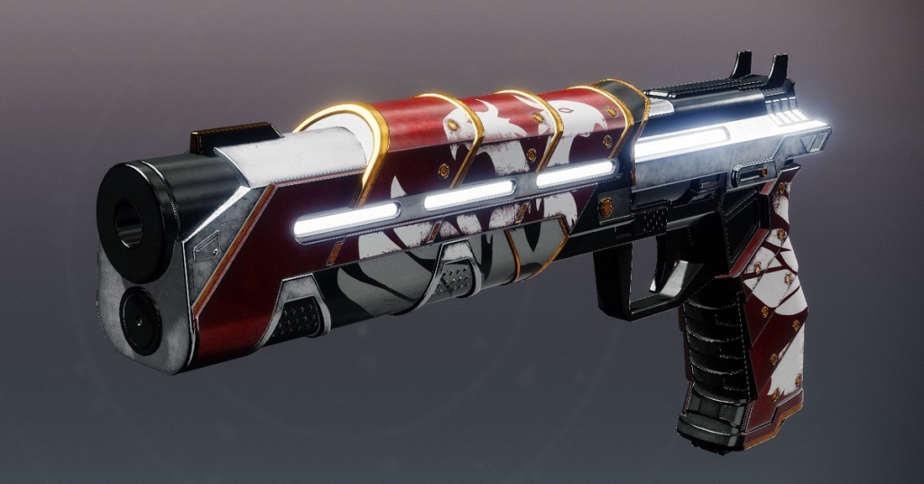 How to get Returned Memory (Rocket Sidearm) plus god roll guide in ...