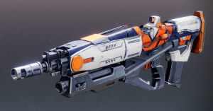 How to get Psi Aeterna IV (Rocket Pulse Rifle) plus god rolls in ...